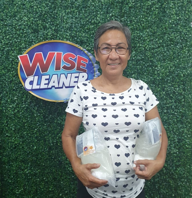 About - Wise Cleaner