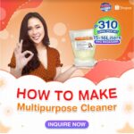 Multi-purpose Cleaner Kit - Wise Cleaner