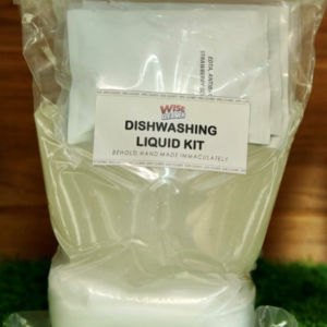 Fabcon Kit - Wise Cleaner PH