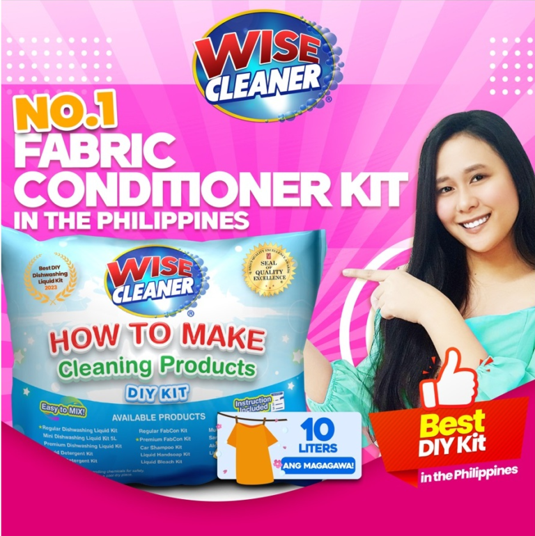 Kits Archives - Wise Cleaner