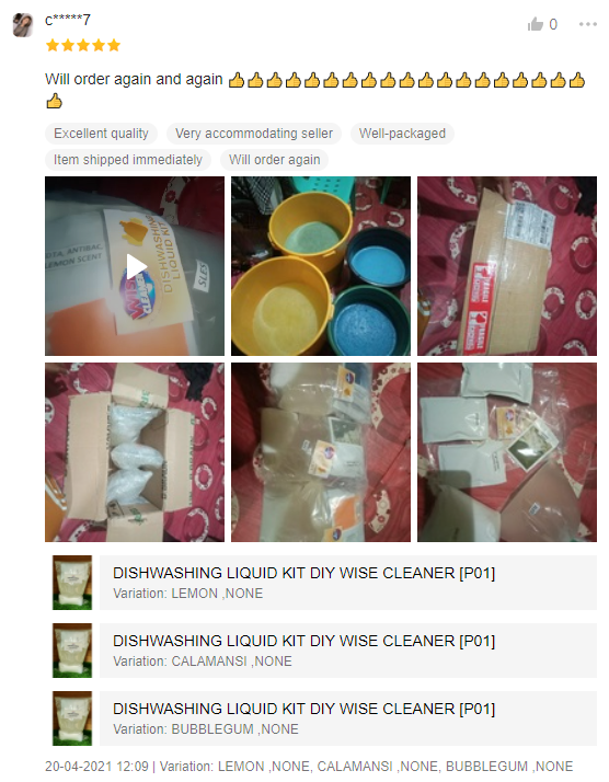 Home - Wise Cleaner PH