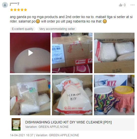 Home - Wise Cleaner PH